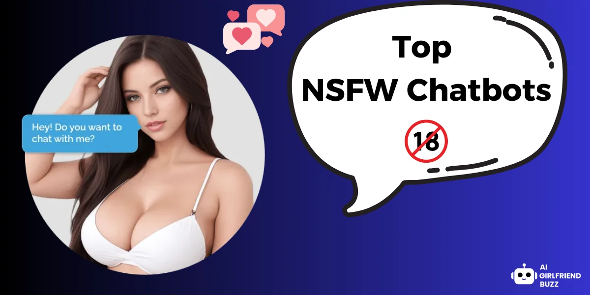 Top 9 NSFW Chatbots: Which One Rules Them All in 2025?