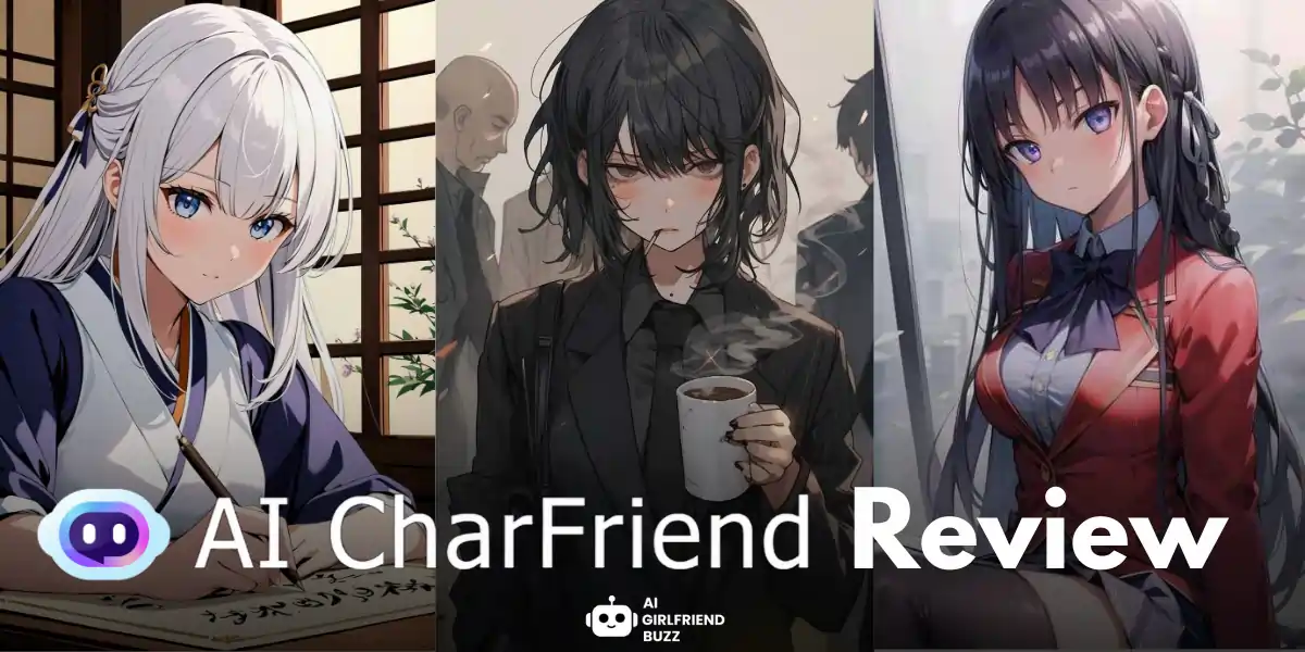 AI CharFriend Review: What Makes This AI Companion Unique?