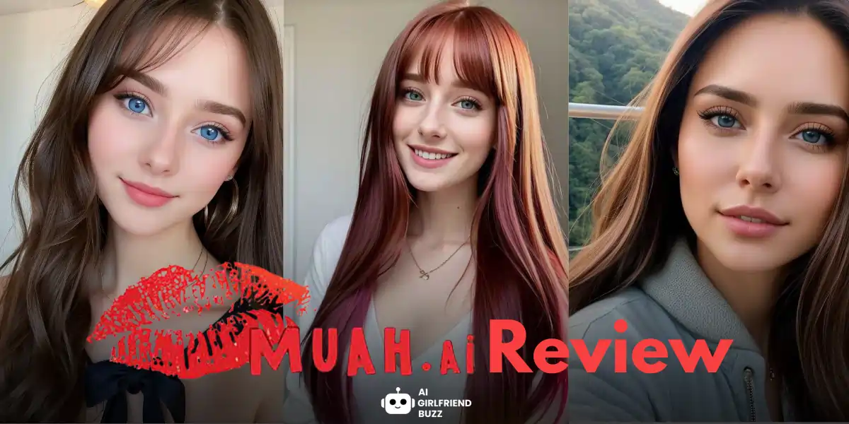 Muah AI Review 2025: A Virtual Companion with Real Kink